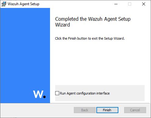 Wazuh core dump enabling and analysis - exploratory session · Issue #13315 · wazuh/wazuh · GitHub