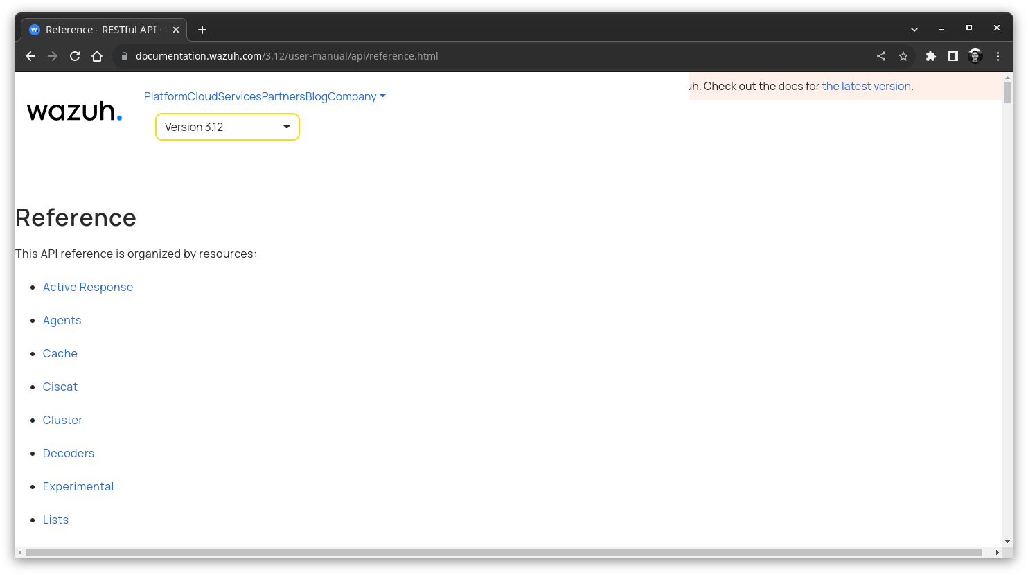 Broken Api Reference Visualization For V3 13 And Older · Issue 5600