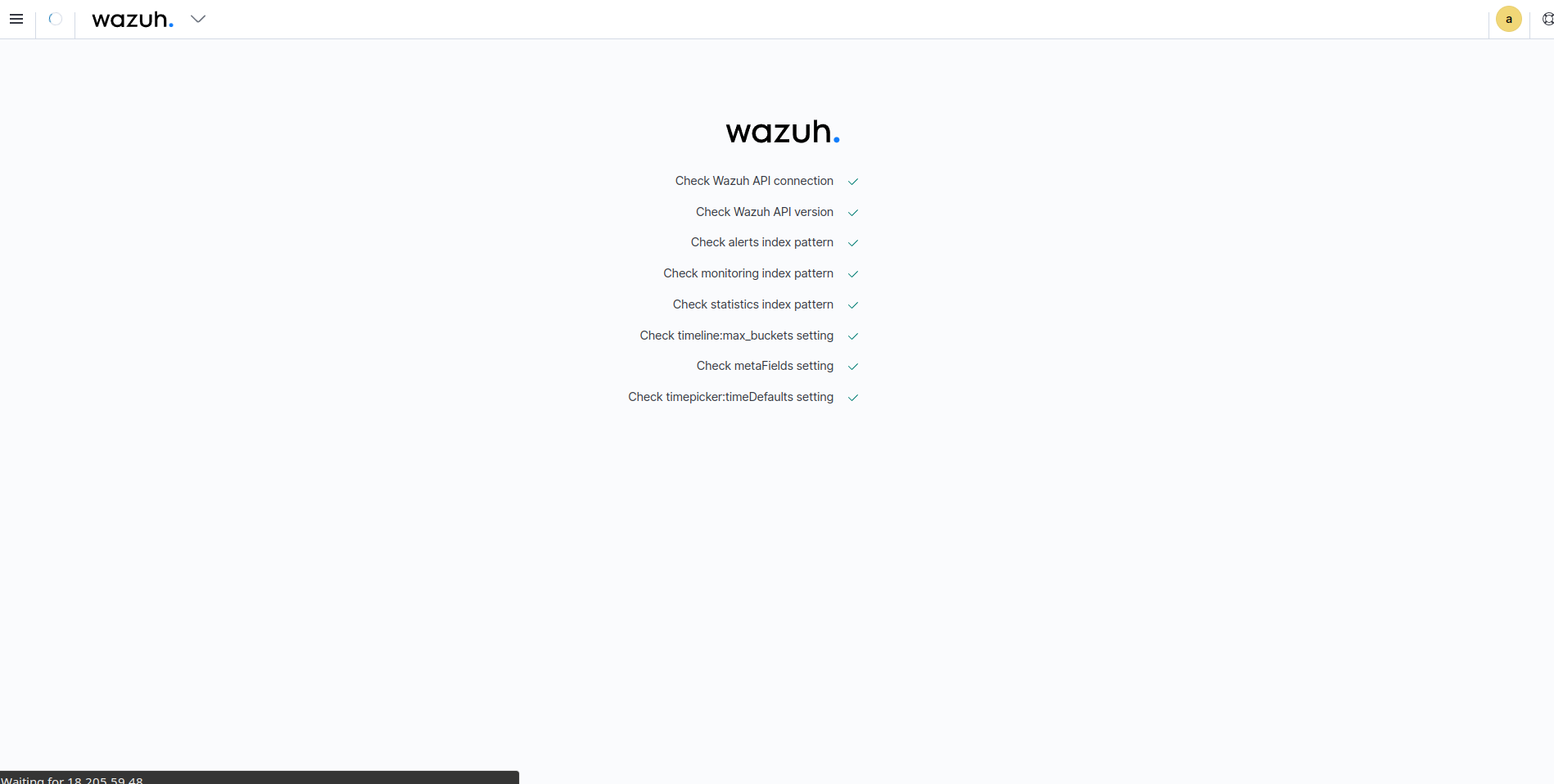 Release 4.4.1 - Release Candidate 1 - Specific systems · Issue #16594 · wazuh/wazuh · GitHub