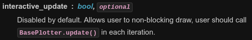 Change unresolved BasePlotter intersphinx refs to Plotter by adeak · Pull Request #3642 ...