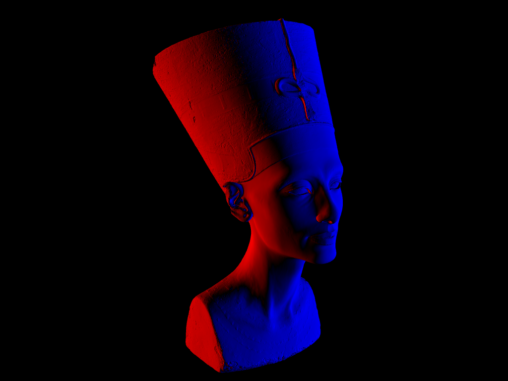 More user control for lights · Issue #974 · pyvista/pyvista · GitHub