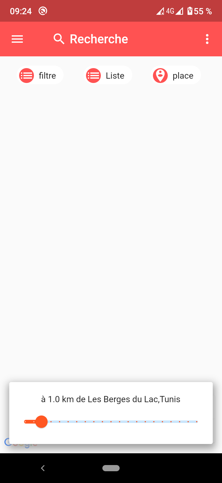 Google map in flutter doesn't appear · Issue #69012 · flutter/flutter ...