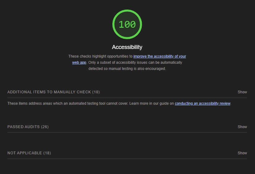 Accessibility issues identified [bot] · Issue #278 · Azure/AKS-Construction · GitHub