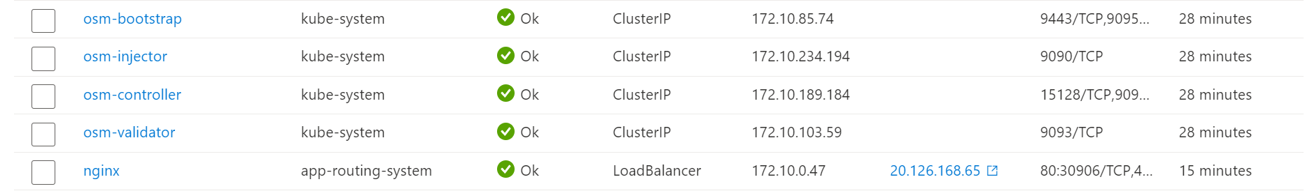 Web Application Routing (preview) · Issue #306 · Azure/AKS-Construction ...