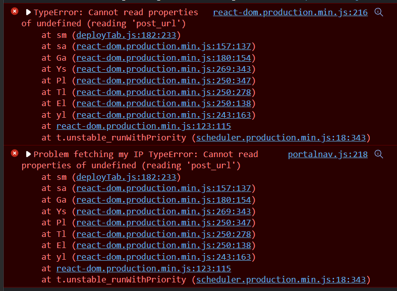 Deployment Helper web ui failure · Issue #321 · Azure/AKS-Construction · GitHub