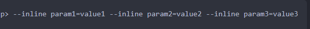 Inline Params Param File · Issue 106 · Thecloudtheoryarm Estimator · Github 1398