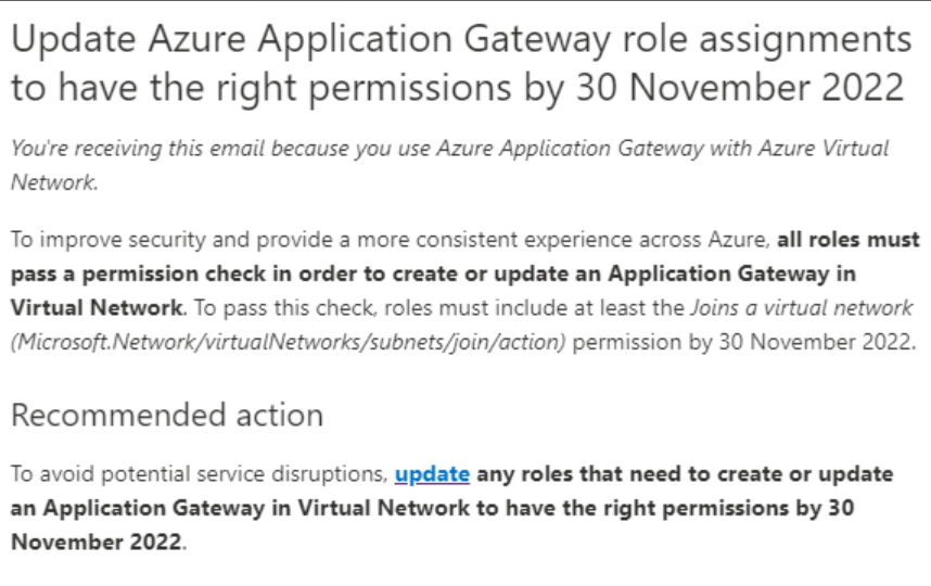 Additional AGIC RBAC · Issue #600 · Azure/AKS-Construction · GitHub