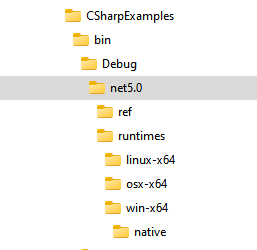 System.InvalidOperationException: Torch device type CUDA did not initialise on the current ...