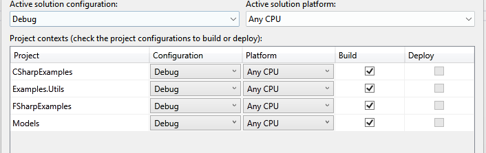 Framework 4.8 pulling "Unable to load DLL 'LibTorchSharp': The specified module could not be ...