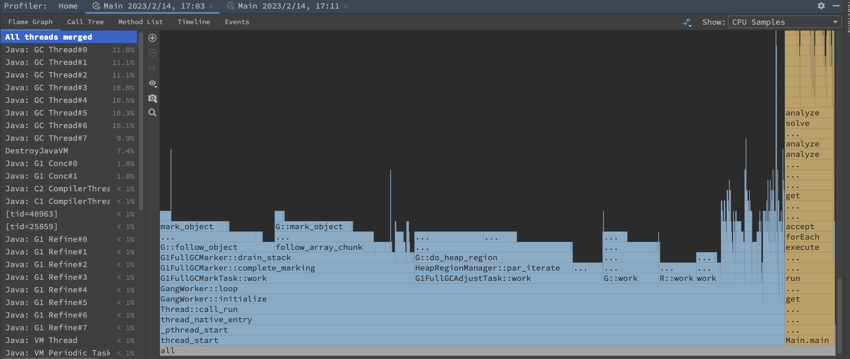 Taint analysis transfers throw IndexOutOfBoundsException · Issue #31 ...