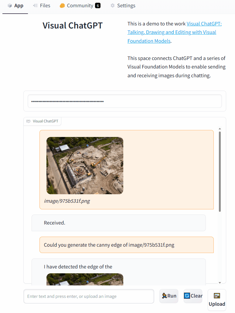 Trying to replicate edge detection demo and magic erasing · Issue #203 · chenfei-wu/TaskMatrix ...