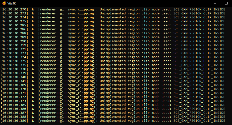 Touch My Katamari [PCSE00016] · Issue #494 · Vita3K/compatibility · GitHub