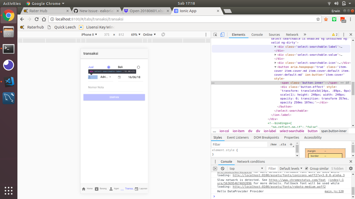 Change Labelling Size Issue 60 Eakoriakin Ionic Selectable Github