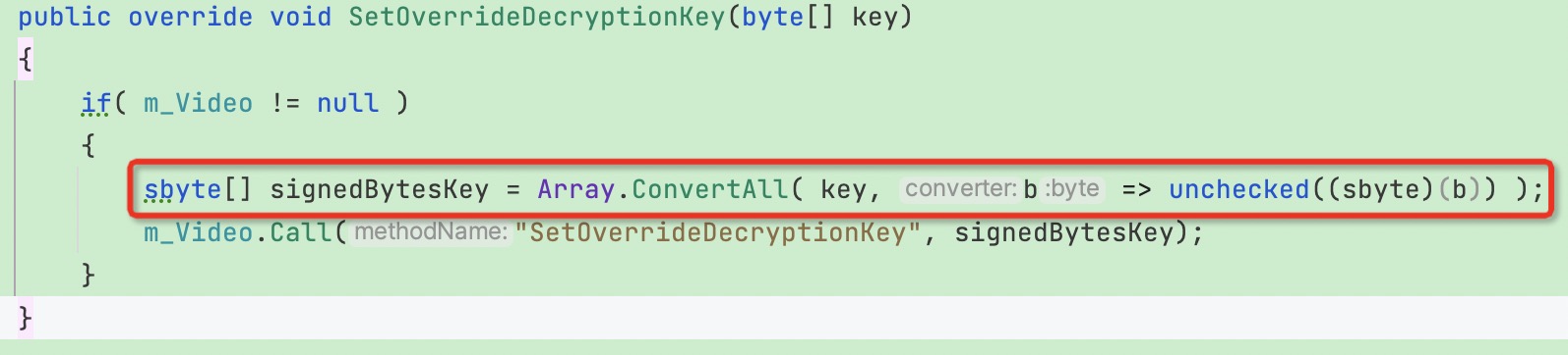 Android build can't play video. · Issue #1600 · RenderHeads/UnityPlugin-AVProVideo · GitHub