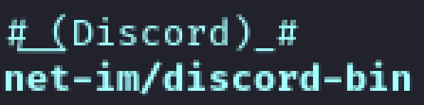 Clojure #_( ligature doesn't work in reverse )_# · Issue #1197 · tonsky/FiraCode · GitHub