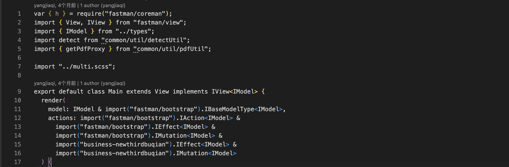 Code Displayed In Weird Colour · Issue 166670 · Microsoft Vscode · Github