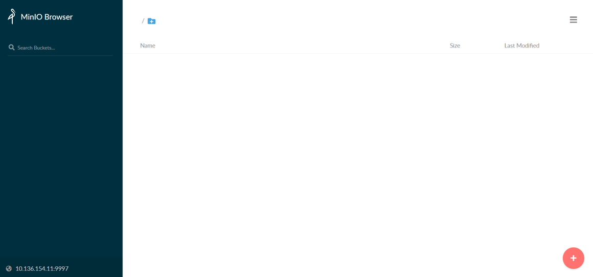 [faq] MinIO STS with keycloak · Issue #10241 · minio/minio · GitHub