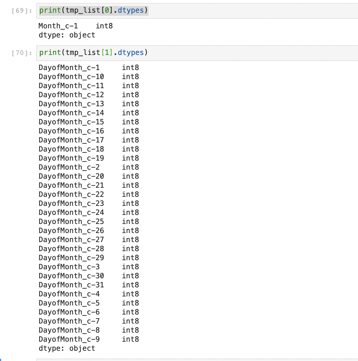 Is there something wrong with concat when axis=1? · Issue #1450 · databricks/koalas · GitHub