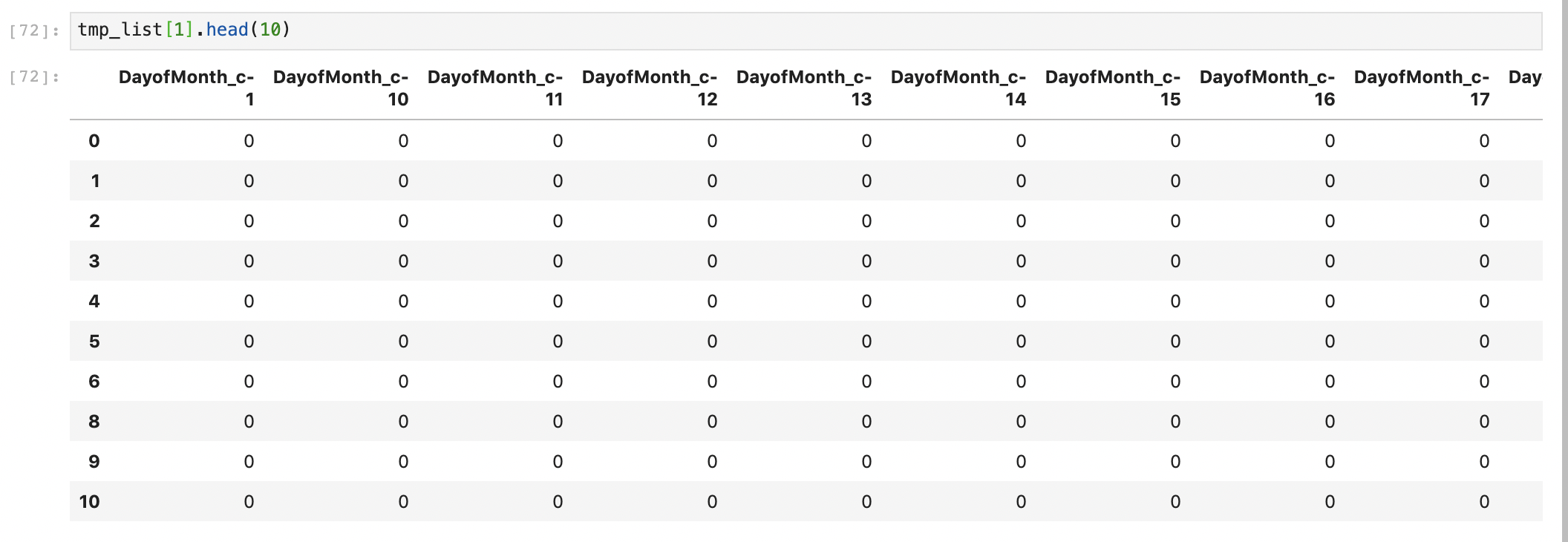 Is there something wrong with concat when axis=1? · Issue #1450 · databricks/koalas · GitHub