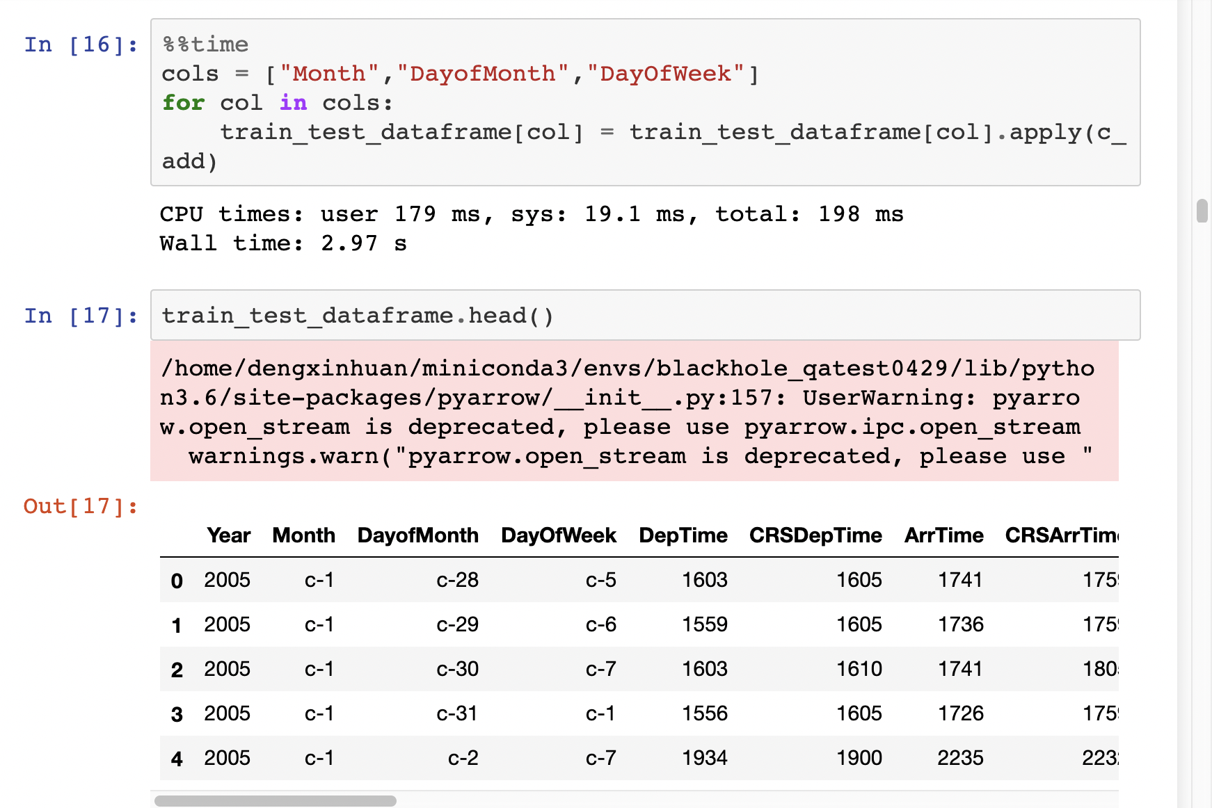 Upgraded koalas and Spark, the same datasets but out of memoy · Issue ...