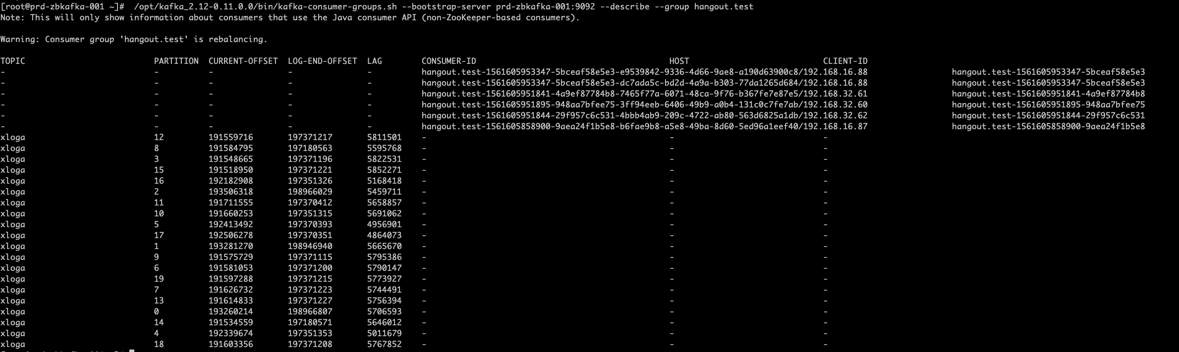 正确使用姿势是啥？ · Issue #38 · childe/gohangout · GitHub