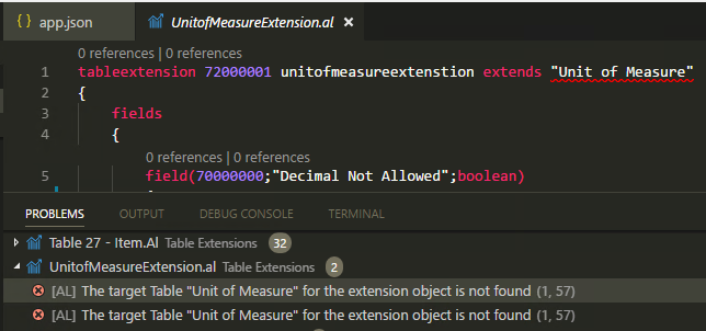 September Release · Issue #698 · microsoft/AL · GitHub