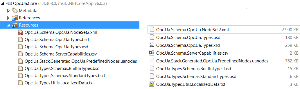 Opc.Ua.Core.dll file size · Issue #1744 · OPCFoundation/UA-.NETStandard · GitHub