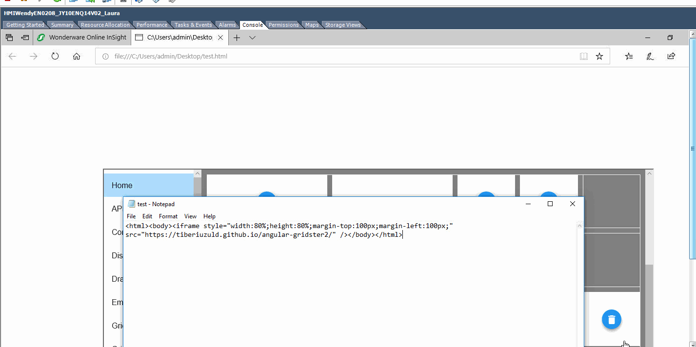 Edge Can’T Scroll Iframe – Iframe Not Showing In Edge – HDRWPT