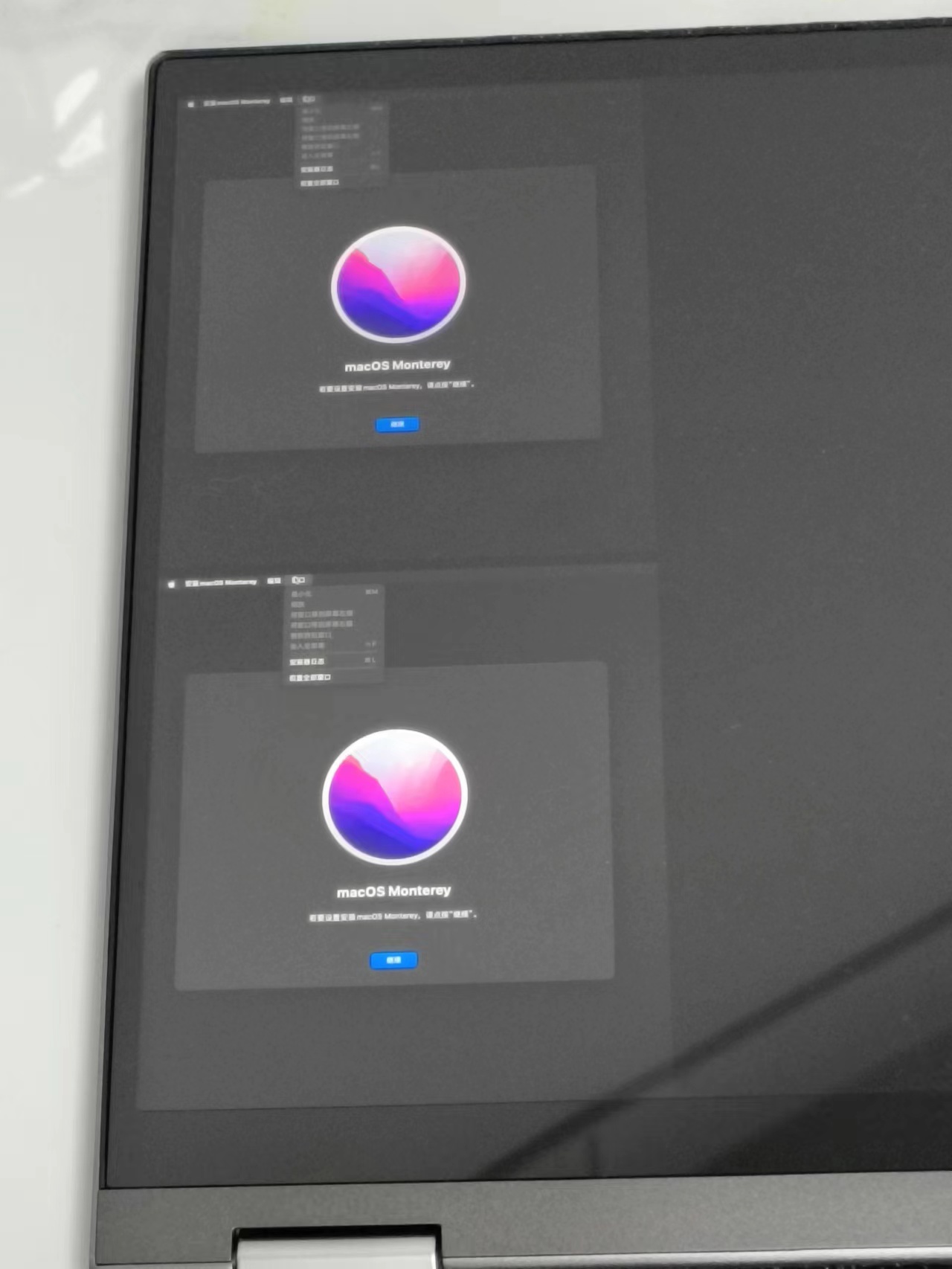 GitHub - chundk/Hackintosh-4-Lenovo-Ideapad-Flex5-15IIL05-Guide-OpenCore-EFI: This is a OpenCore ...