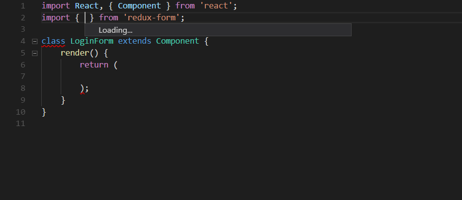 Intellisense not working after update · Issue #37285 · microsoft/vscode ...