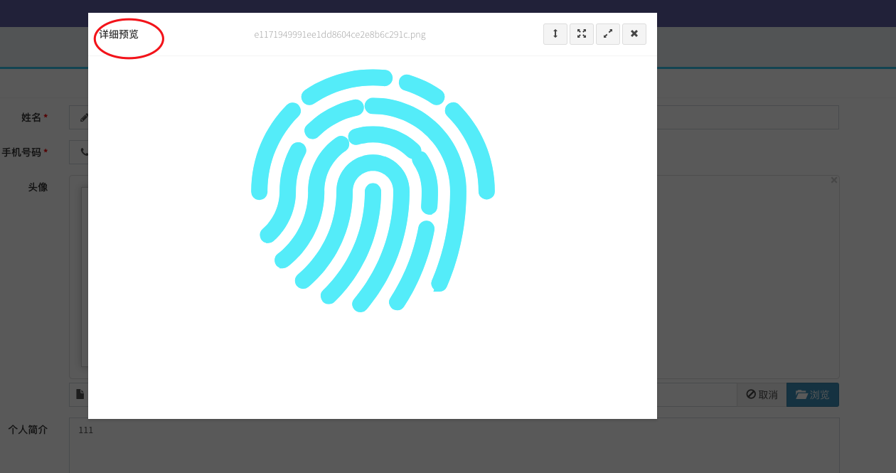 fileinput插件汉化 · Issue #3377 · z-song/laravel-admin · GitHub