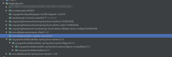 并发：ClientWorker、Limiter不停报qps错误；dubbo + seata + nacos · Issue #1125 · alibaba/spring-cloud ...
