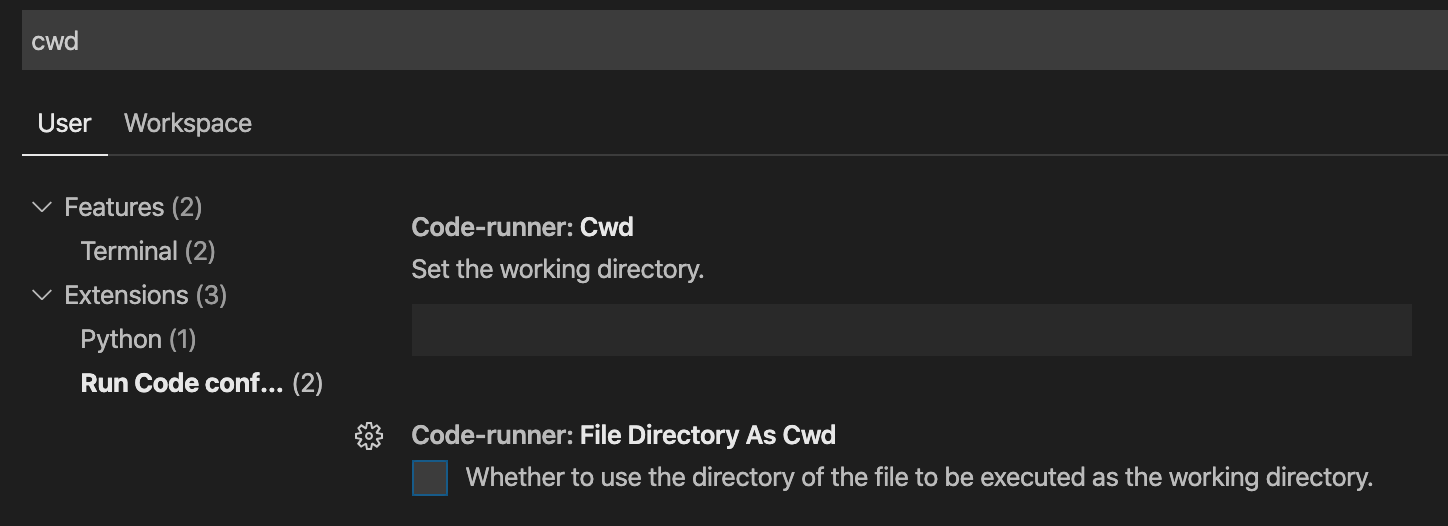 How does ts-node locate and load tsconfig.json in vs code?? · Issue #1006 · TypeStrong/ts-node ...