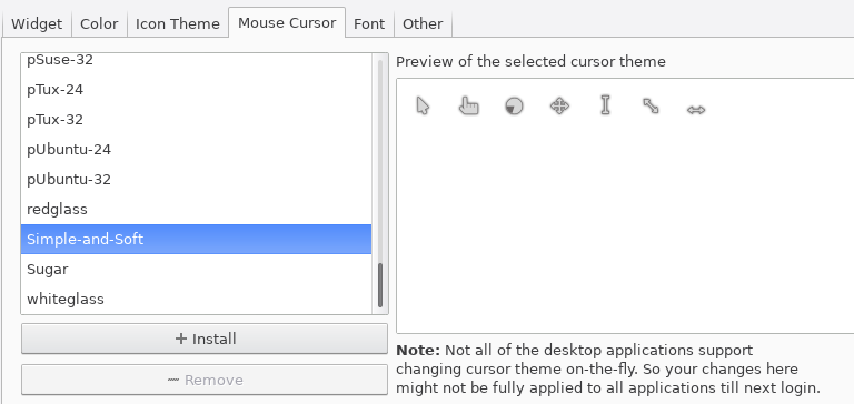my mouse pointer reverses left and right in tmux · Issue #1319 ...