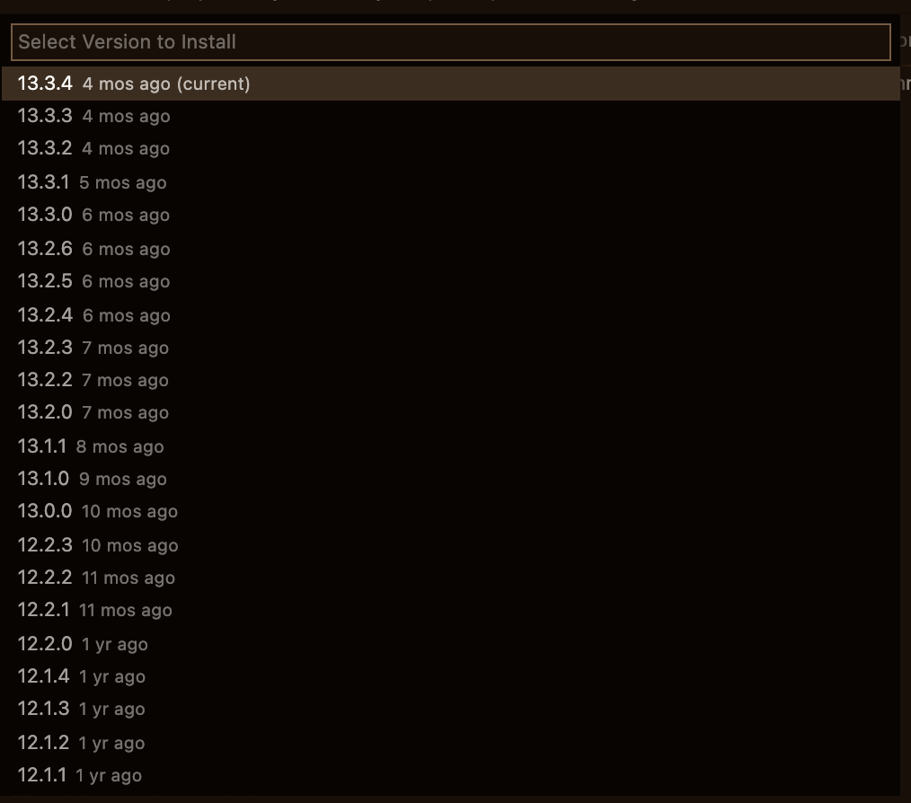 Do we have a stable release that supports standalone components yet? · Issue #1759 · angular ...