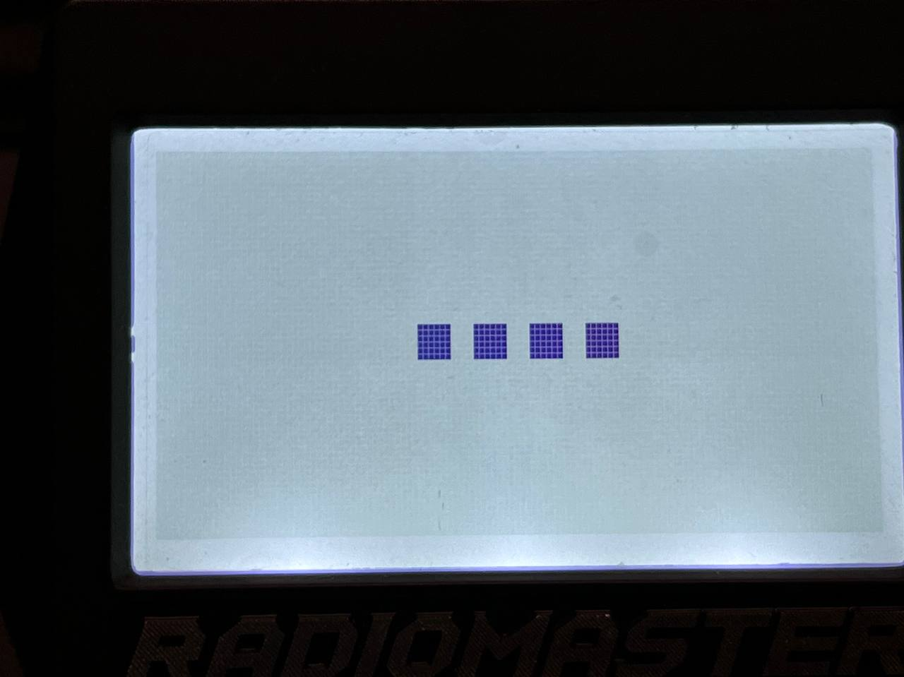 Zorro Splash Screen brightness/contrast · Issue #3455 · EdgeTX/edgetx ...