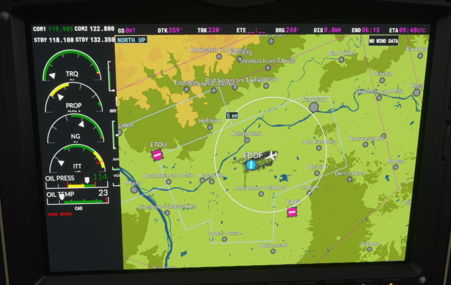 Wrong Scale? · Issue #503 · Working-Title-MSFS-Mods/fspackages · GitHub