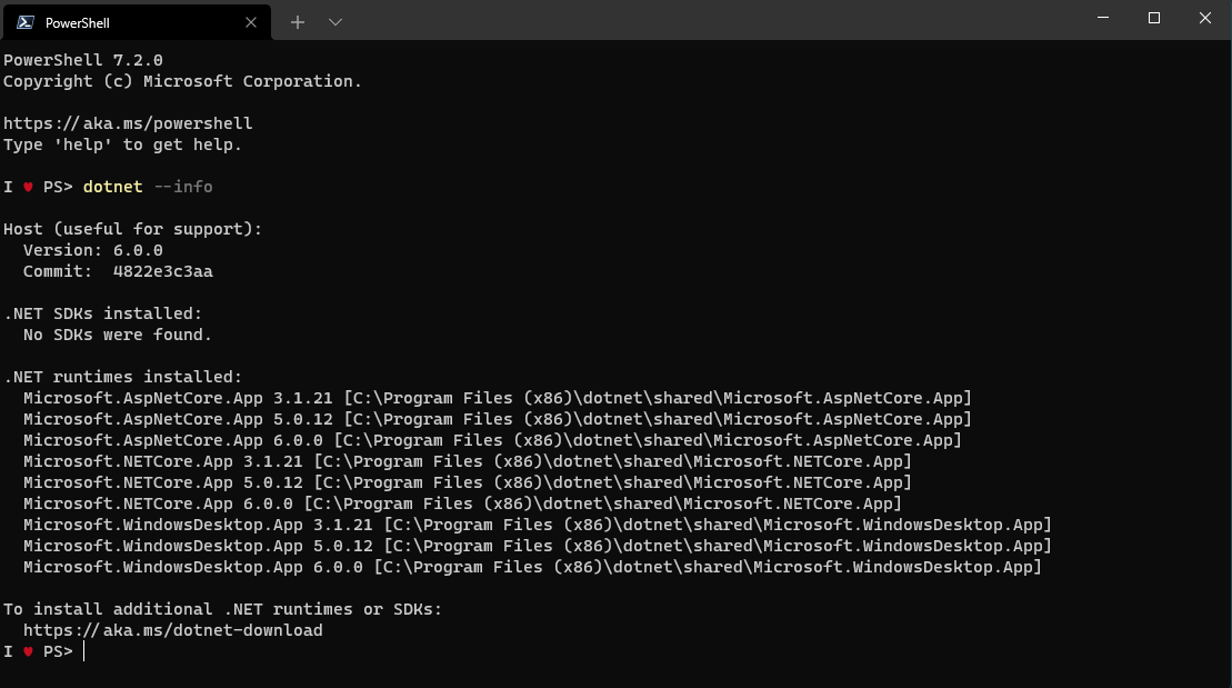 Error launch New interactive NoteBook · Issue #1729 · dotnet/interactive · GitHub