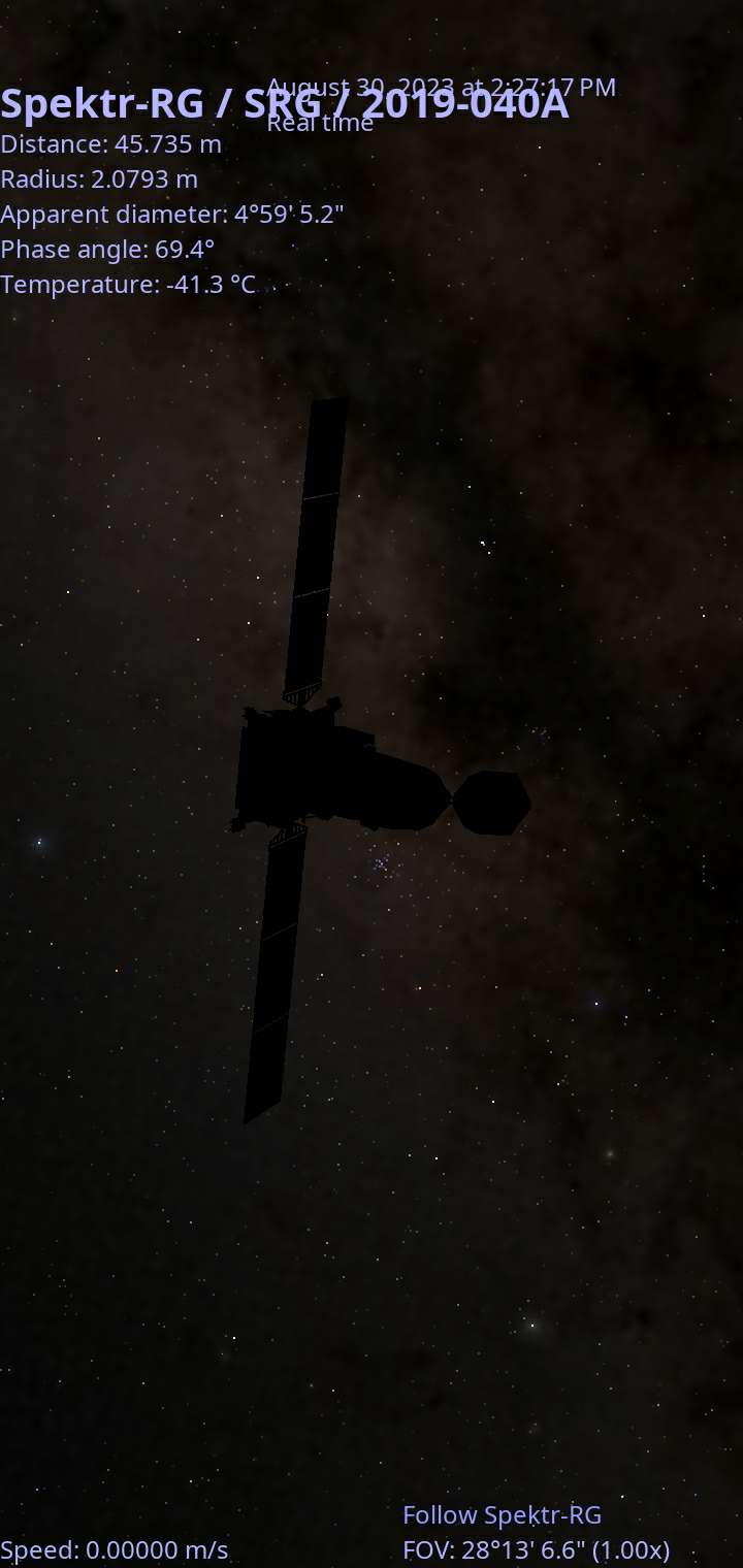 Some spacecraft with normal maps are appearing completely or partially dark · Issue #1875 ...