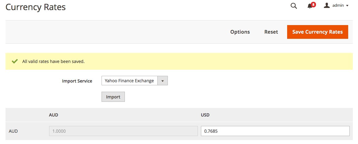 Currency Price filter is only using the base currency · Issue #10092 ...