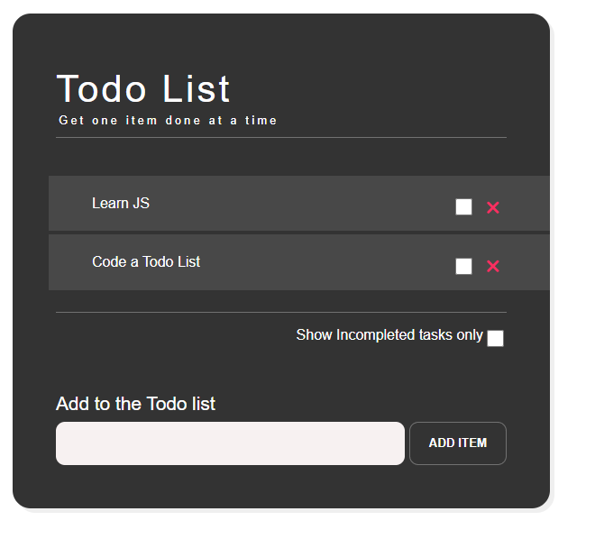 GitHub - thienduy1295/TodoList-Project: Demo project Todo List at CoderSchool 2022