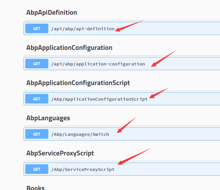 AbpAspNetCoreMvcModule should expose unified System API resource · Issue #888 · abpframework/abp ...
