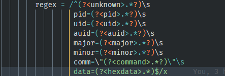 Here document(escaped double quote) syntax highlight does not work correctlly · Issue #347 ...