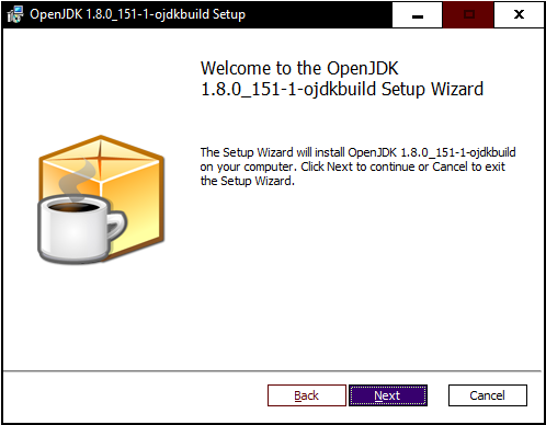 Installer text is difficult to read when using high contrast theme on Windows 10 · Issue #23 ...