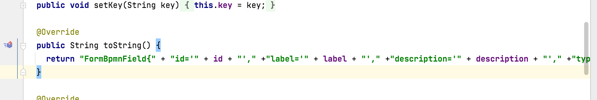 Wrong type for TypeMapping custom. · Issue #135 · Netflix/dgs-codegen · GitHub