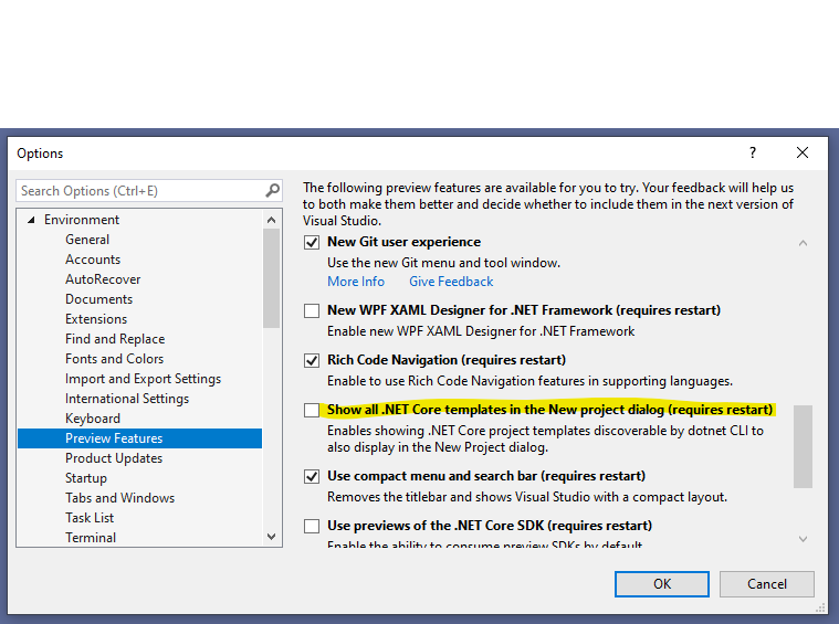 Visual Studio 16.9: Missing Java Binding Library Template · Issue #5714 · dotnet/android · GitHub