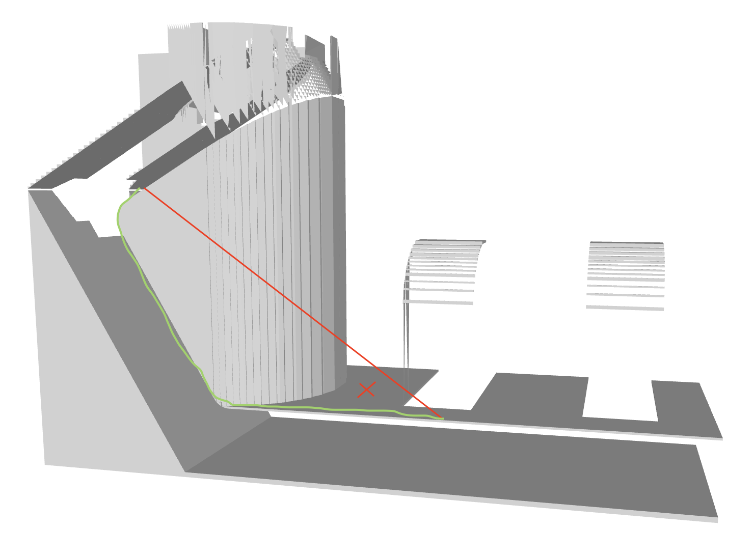 Wrong Results For Section And Sectionmultiplane · Issue 1944 · Mikedhtrimesh · Github 