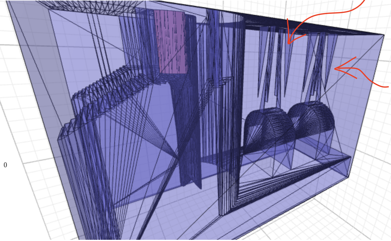 Manifold constructor/union gives wrong results · Issue #472 · elalish/manifold · GitHub