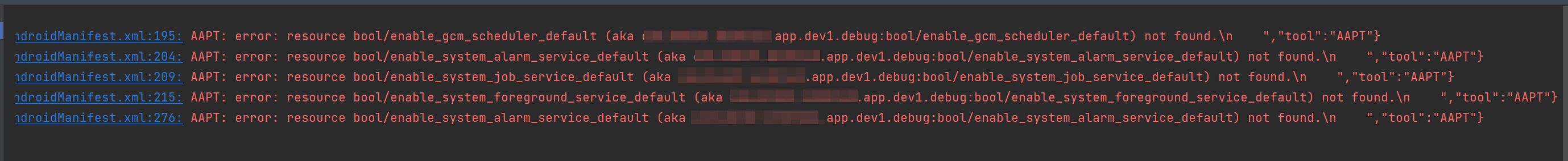 Cant login to chat · Issue #26 · QuickBlox/quickblox-android-sdk-releases · GitHub