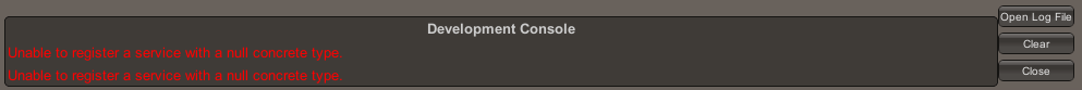 Null Reference errors raised in a Platform build of MRTK · Issue #3567 · microsoft ...